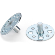 Anti-Rotation Nuts Catalogs in Fasteners & Hardware