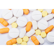 Chemical Tablets Catalogs in Materials