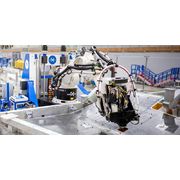 Robots Catalogs in Robotics