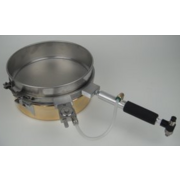 Sieve Screens Catalogs in Material Processing