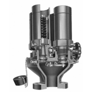 Typical RegO Multiport™ Pressure Relief Valve Manifold from Solares ...