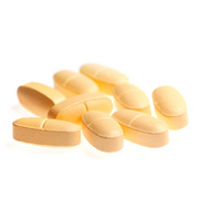 Chemical Tablets Catalogs in Materials