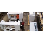 Electromechanical Assembly Services from Special Products & Mfg., Inc.