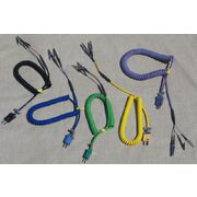 Leads Catalogs in Electronic Components & Devices