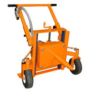 Railroad Hopper Gate Openers Catalogs in Machinery & Machining Tools