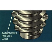 Swageform® High Performance Thread-Rolling Screws for Metals from O.E.M ...
