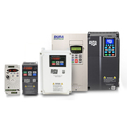 AC Motor Controllers and Drives Catalogs in Controls & Controllers