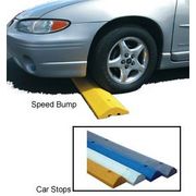 Speed Bumps Catalogs in Architectural & Civil Engineering Products