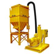 Foundry Equipment & Supplies from Midvale Industries, Inc