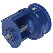 PTO Power Units Catalogs in Mechanical Power Transmission