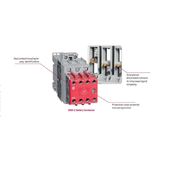 100S-E 3-Pole Alternating Current (AC) and Direct Current (DC) Operated ...
