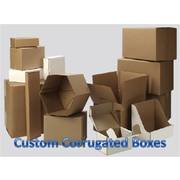 Boxes Catalogs in Agricultural & Farming Products