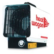 Electric Heaters (HVAC) Catalogs in HVAC