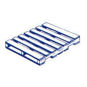 Pallets Catalogs in Material Handling & Storage - Page 2