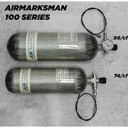 Self-Contained Breathing Apparatus (SCBA) Tanks from Compressed Air ...
