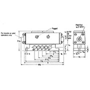 Rexroth TaskMaster® Air Pilot Valves from Distributor To Industry, Inc.