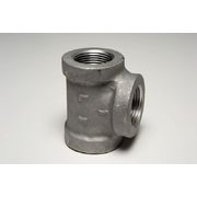 Tee Fittings Catalogs in Fluid & Gas Flow Equipment