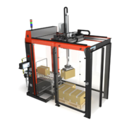 Robots Catalogs in Robotics