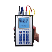 Analyzers Catalogs in Laboratory and Research Supplies and Equipment