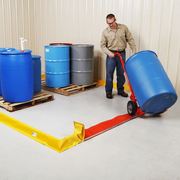 PLR518 PIG® Build-A-Berm® 7 Inch (in) Width Self-Rising Drive-Over ...