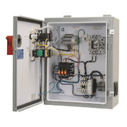 Power and Temperature Control Panels from Tempco Electric Heater ...