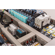 Control Panels Catalogs in Controls & Controllers