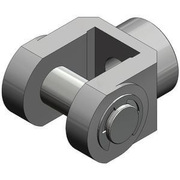 Clevises CAD Catalogs in Fasteners & Hardware