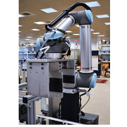 Robots Catalogs in Robotics