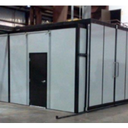 Sensitive Compartmented Information Facility (SCIF) Modular Buildings ...