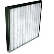 Pro-Clean Poly-Pleat Filters from Clean Liquid Systems