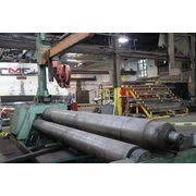 Metal Rolling Services Catalogs in Custom Manufacturing Services