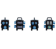 Electrical Boxes Catalogs in Electrical Equipment & Systems