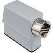 Cable Hoods Catalogs in Electrical Equipment & Systems