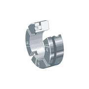 Machine Nuts CAD Catalogs in Fasteners & Hardware