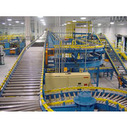 Drag / Chain / Tow Conveyors Catalogs in Material Handling & Storage