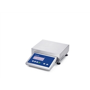 Floor, Lift Truck and Conveyor Scales Catalogs in Test & Measurement