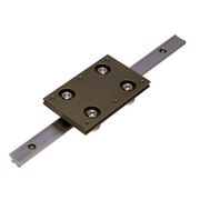 Linear Motion Components Catalogs in Mechanical Components and Assemblies