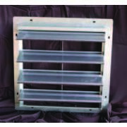 Shutters Catalogs in Architectural & Civil Engineering Products