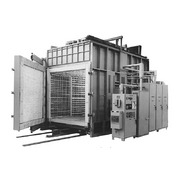 Furnaces Catalogs in Thermal & Heating Equipment