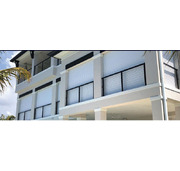 Shutters Catalogs in Architectural & Civil Engineering Products