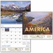 Calendars Catalogs in Non-Industrial Products