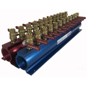 Manifolds Catalogs in Fluid & Gas Flow Equipment