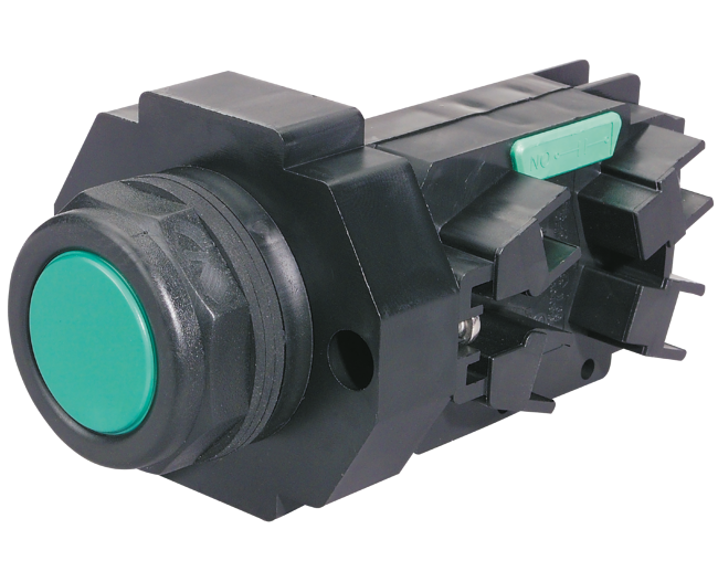 Thermal Hermetically Sealed Switch