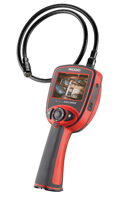 Visual Inspection Cameras