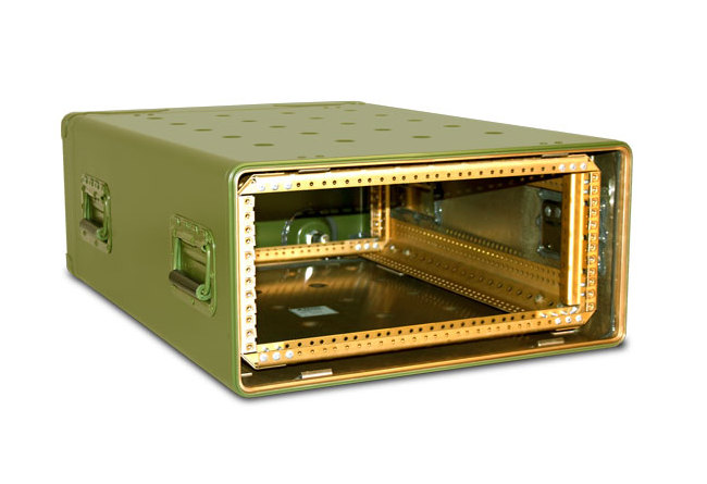 Military Specification Enclosures