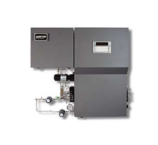 Thermoelectric cement chemical flue gas online monitoring CEMS gas analyzer full anticorrosion ...