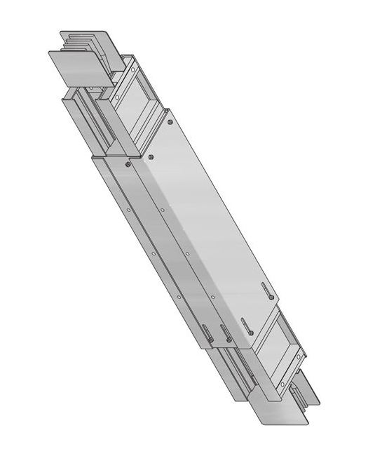 Busway Expansion Fittings