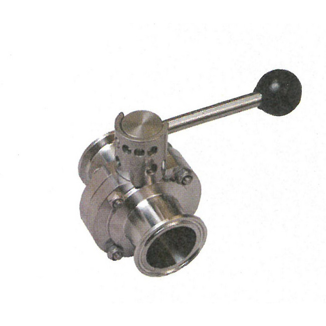 Vacuum Valves