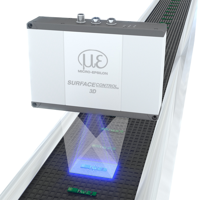 Surface Defect Detection Systems