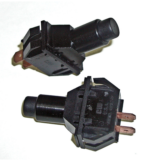 Lever Electric Switches
